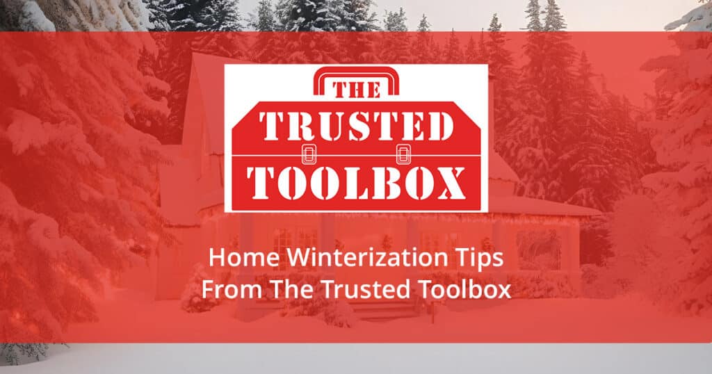 The Trusted Toolbox - Professional Handyman Services